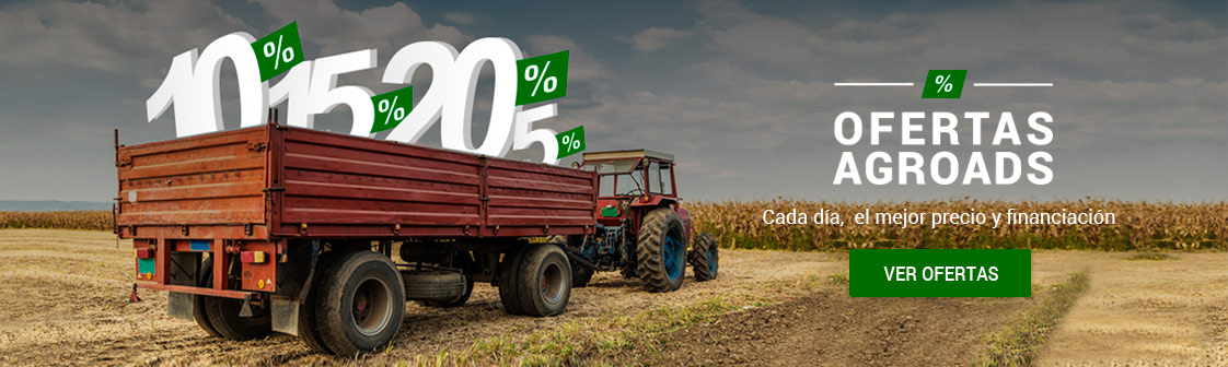 Agroads.com – Donde comprás y vendés todo para tu campo