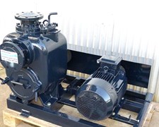 Bombas o electrobombas - Agroads