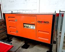 Grupos electrógenos o generadores de energía Usados - Agroads