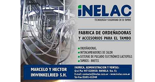 Equipos De Ordeño - Agroads