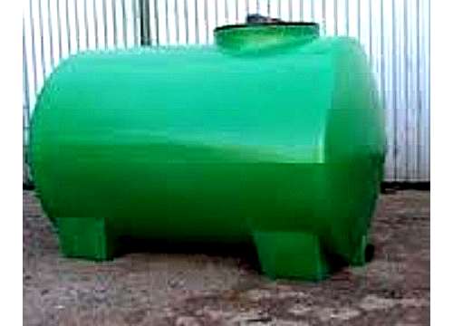 Tanques Plasticos Para Agua Y Combustibles - Agroads