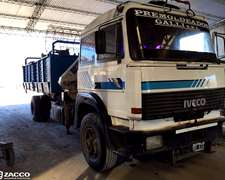 Camiones Usados en la provincia de Santa Fe - Agroads