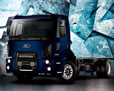 Camiones Ford - Agroads