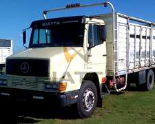 Camiones Usados Mercedes Benz - Agroads