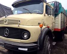 Camiones Usados Mercedes Benz - Agroads
