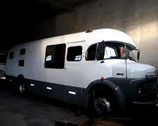 Camiones Mercedes Benz 1114 - Agroads