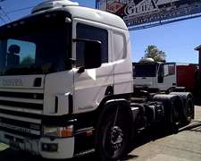 Camiones Usados - Agroads