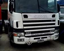 Camiones Usados - Agroads