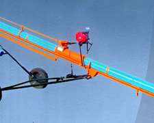 Sinfin Sin Fin Chimango Pvc O Chapa 7 Metros H. I. Famer - Agroads