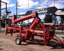 Extractores de grano - Agroads