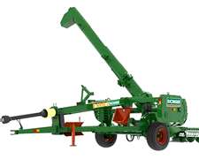 Extractores de grano - Agroads