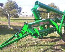 Extractores de grano - Agroads