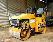 Maquinaria Vial Usadas Caterpillar - Agroads