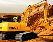 Maquinaria Vial - Agroads