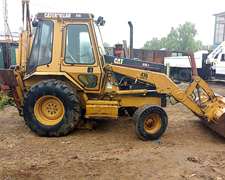 Palas con Retro - Agroads