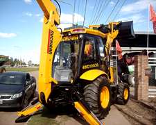 Palas con Retro - Agroads