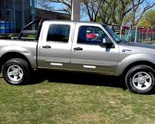 Pick-ups y Utilitarios Usadas - Agroads