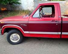 Pick-ups y Utilitarios Cabina Simple Usadas - Agroads