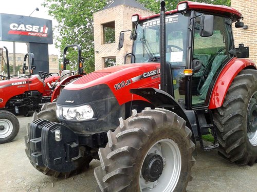 Tractores Case Ih Toda La Linea Farmall - Año: 2017 - Agroads