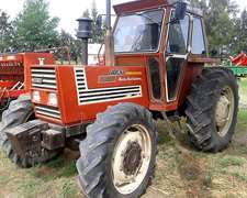 Tractores Fiat - Agroads