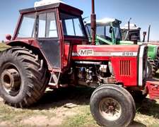 Tractores Massey Ferguson - Agroads