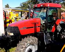 Tractores Case - Agroads