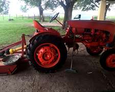 Tractores Fiat - Agroads