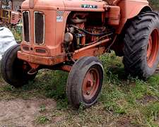 Tractores Fiat 780 - Agroads