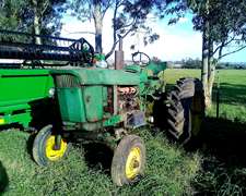 Tractores John Deere 2420 - Agroads