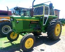 Tractores John Deere 4420 - Agroads