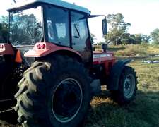Tractores Usados Massey Ferguson - Agroads