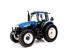 Tractores New Holland Entre 100 y 150 HP - Agroads
