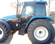 Tractores New Holland - Agroads