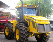 Tractores Pauny - Agroads