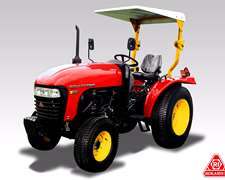 Tractores Menos de 100 HP - Agroads