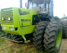 Tractores Zanello 500 - Agroads