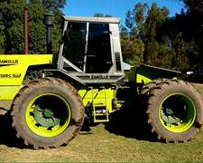 Tractores Zanello 500 - Agroads