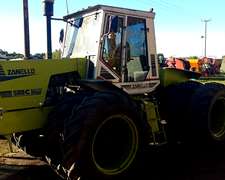 Tractores Zanello 500 - Agroads