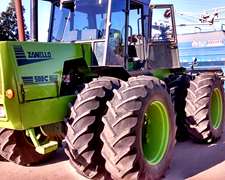 Tractores Zanello 500 - Agroads