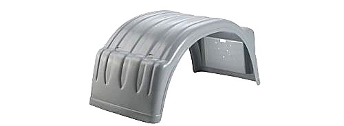 Guardabarros Plasticos Para Camiones Belvedere - Agroads