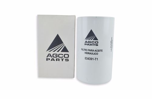 Filtro Hidráulico ( 034391t1) - Agroads
