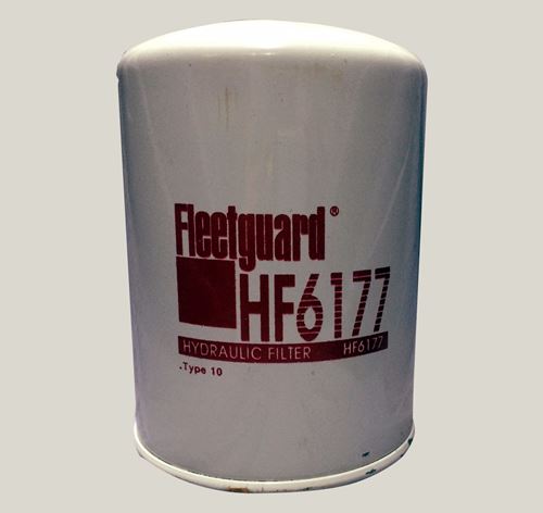 Filtro Fleetguard Lf Hf 6177 - Agroads