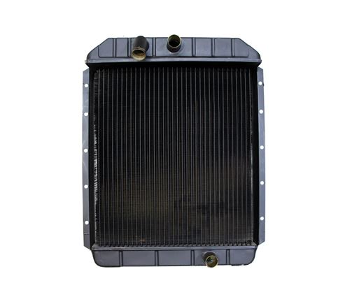 Radiador De Motor Para Tractor Fiat 780-r - Agroads